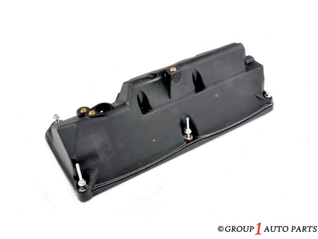 4L5Z-6582-JA - Valve Cover - Lh Kit 2001-2007 Ford | Group 1 Auto Parts