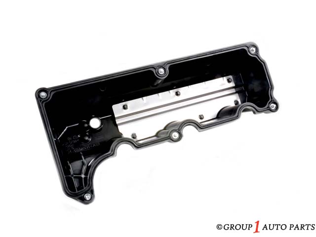 4L5Z-6582-JA - Valve Cover - Lh Kit 2001-2007 Ford | Group 1 Auto Parts