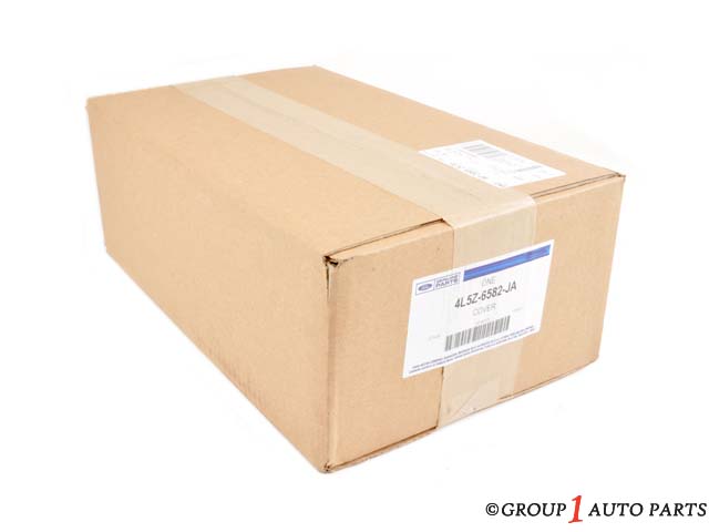 4L5Z-6582-JA - Valve Cover - Lh Kit 2001-2007 Ford | Group 1 Auto Parts