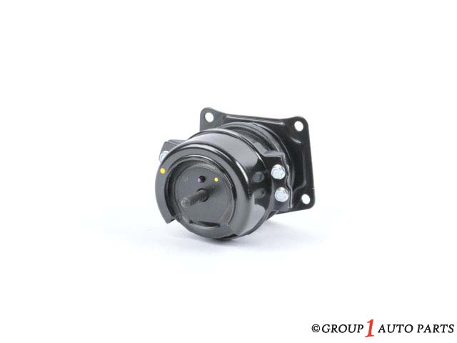 50800-S0X-A04 - Front Mount 1999-2004 Honda Odyssey | Group 1 Auto Parts