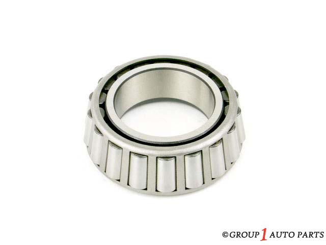 5086982AA - Wheel Bearing 2003-2023 Mopar | Group 1 Auto Parts