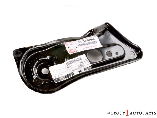 51035-07010 - Front Brace 2005-2018 Toyota | Group 1 Auto Parts