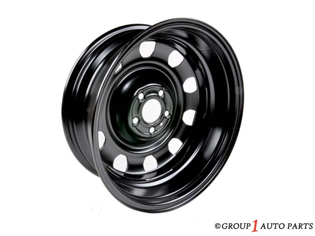 5105665AA - Wheel, Steel 2007-2014 Mopar | Group 1 Auto Parts