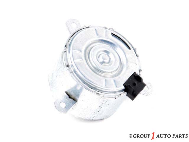 5137714AA - Radiator Fan Motor, Left 2005-2023 Mopar | Group 1 Auto Parts