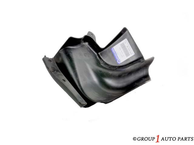 5182519AB - Closeout Panel, Left 2011-2022 Jeep | Group 1 Auto Parts