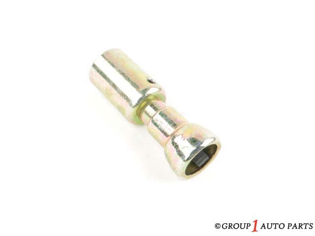 52028625AC - Oil Cooler Line Connector 2001-2003 Dodge | Group 1 Auto Parts