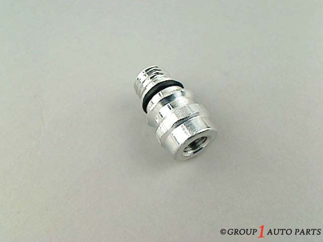 1993-2020 GM Hose & Tube Assembly Valve 52458184 | Group 1 Auto Parts