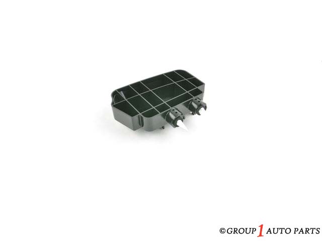 52562-35040 - Upper Retainer 2010-2024 Toyota 4Runner | Group 1 Auto Parts