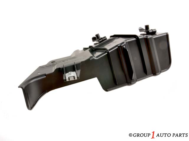 53286-35010 - Air Inlet Duct 2010-2013 Toyota 4Runner | Group 1 Auto Parts