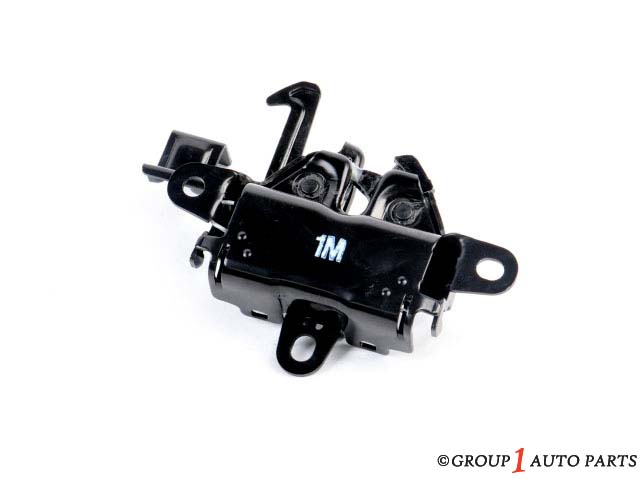 53510-35240 - Hood Latch 2007-2014 Toyota FJ Cruiser | Group 1 Auto Parts