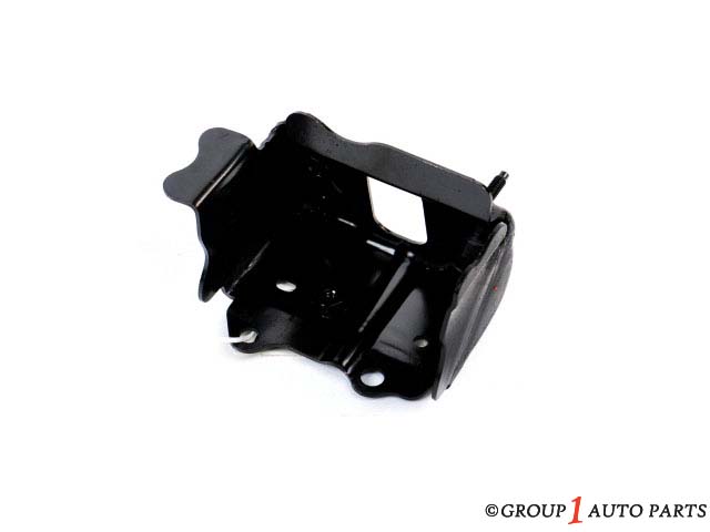 57118-06030 - Rail End 2002-2018 Toyota | Group 1 Auto Parts