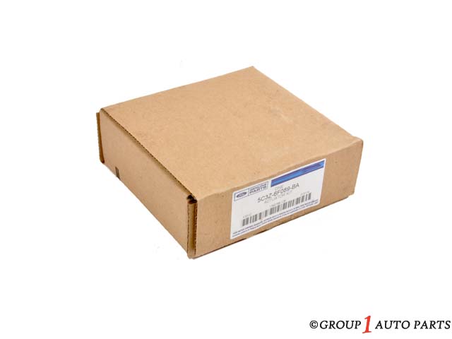 5C3Z-6F089-BA - Actuator 2008-2010 Ford E-350 Super Duty | Group 1 Auto ...