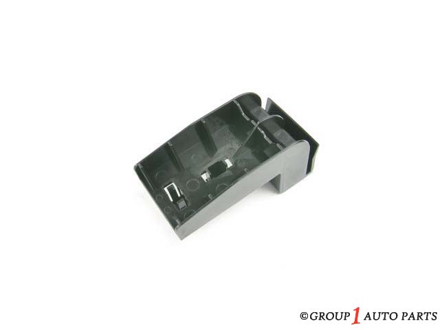 62228-CA000 - Side Support Clip 2003-2007 Nissan Murano | Group 1 Auto ...