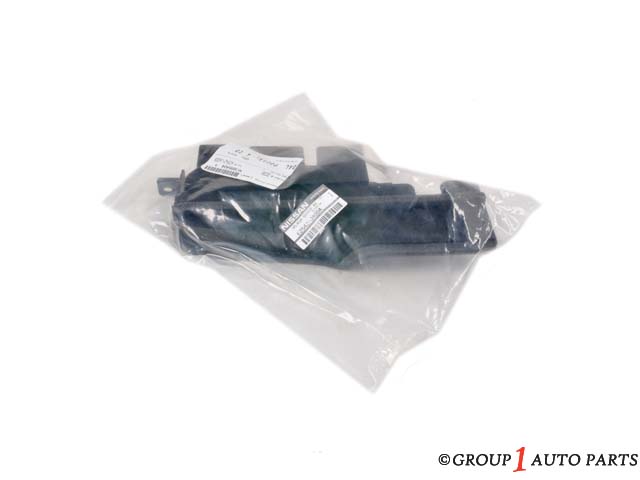 62542-JA00A - Radiator Support Splash Shield 2007-2014 Nissan | Group 1 ...