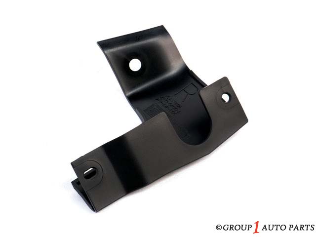 2005-2015 Toyota Tacoma Corner Trim 62571-04010 | Group 1 Auto Parts