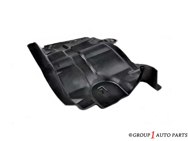 64838-CA000 - Splash Shield 2003-2007 Nissan Murano | Group 1 Auto Parts