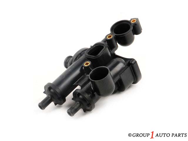 68003582AB - Coolant Adapter Package 2007-2020 Mopar | Group 1 Auto Parts