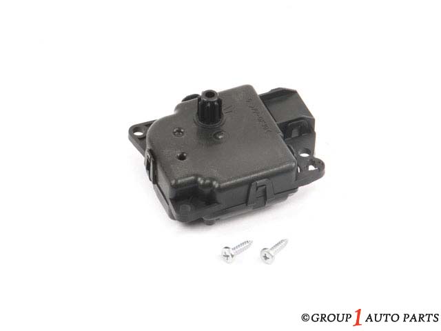 68018109AA - A/C And Heater Actuator 2007-2024 Mopar | Group 1 Auto Parts