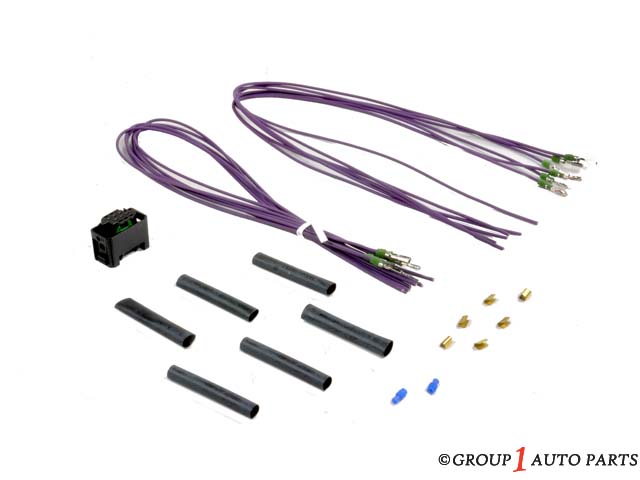 68018956AC - Wiring Group 1 Auto Parts