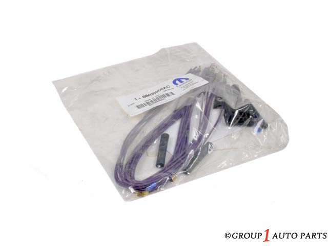68018956AC - Wiring Group 1 Auto Parts