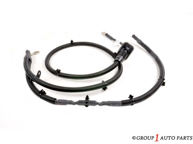 68087502AA - Wiring Harness - Battery Cable & Contactor 2007-2009 Dodge ...