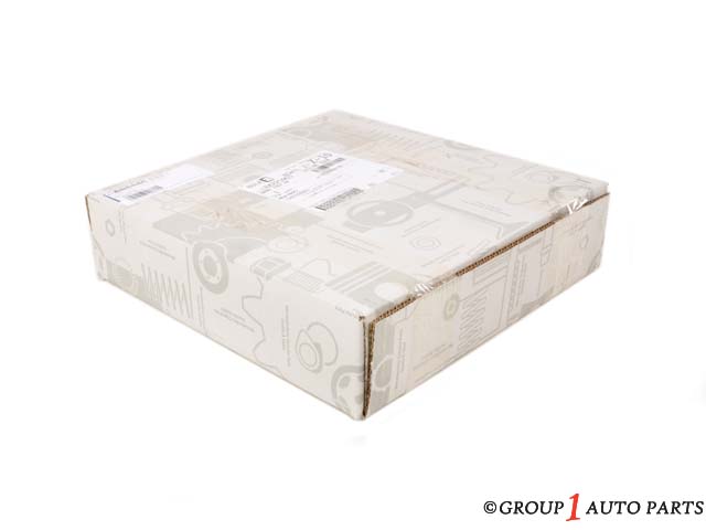 68087502AA - Wiring Harness - Battery Cable & Contactor 2007-2009 Dodge ...