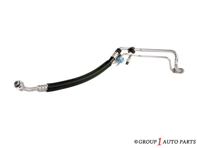 68091028AD - A/C Suction And Liquid Line 2012-2013 Mopar | Group 1 Auto ...