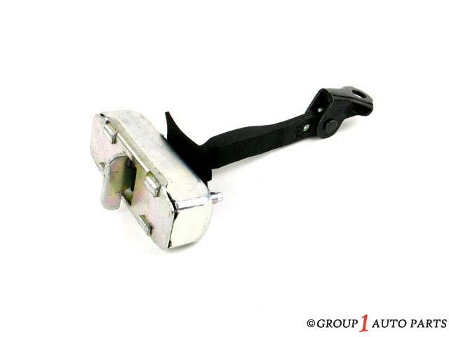 68620-35020 - Door Check (Left, Front) 2003-2014 Toyota | Group 1 Auto ...