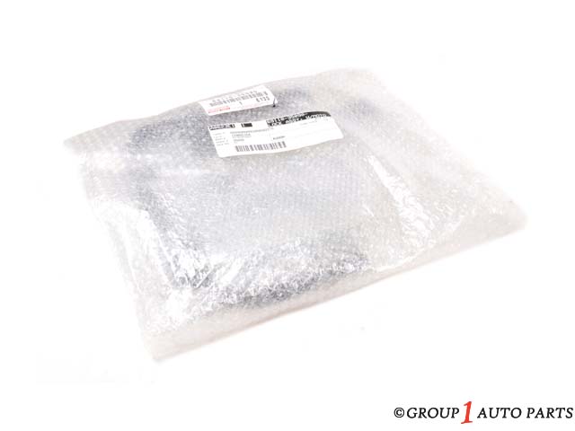 69110-35090 - Lock Assembly, With Motor B 2003-2010 Toyota | Group 1 ...