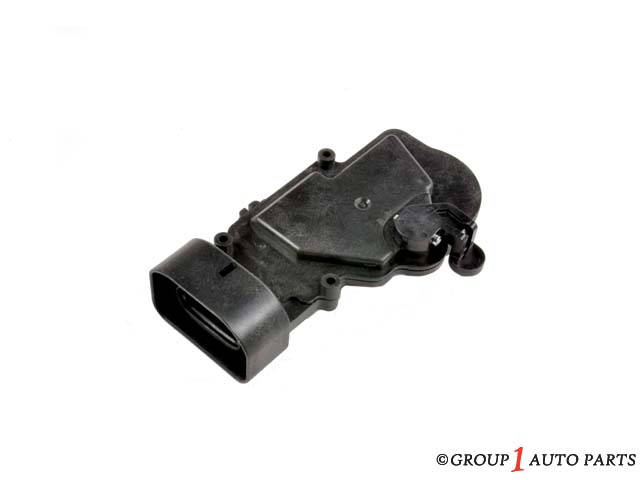 69150-0C010 - Actuator Assembly, Back Door Lock 2001-2007 Toyota ...