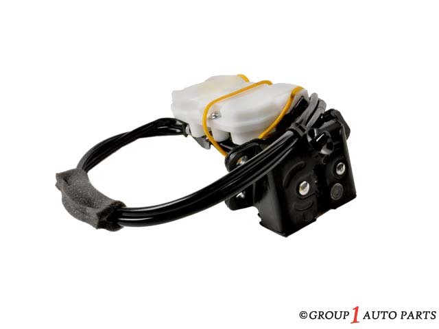 69350-52100 - Lock Assembly Back Door 2004-2006 Scion xB | Group 1 Auto ...