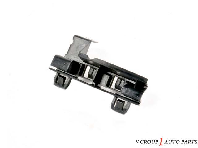 2006-2010 Ford Bumper Bracket 6L2Z-17E814-AB | Group 1 Auto Parts