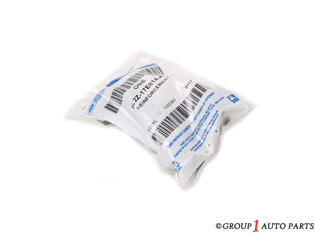 2006-2010 Ford Bumper Bracket 6L2Z-17E814-AB | Group 1 Auto Parts