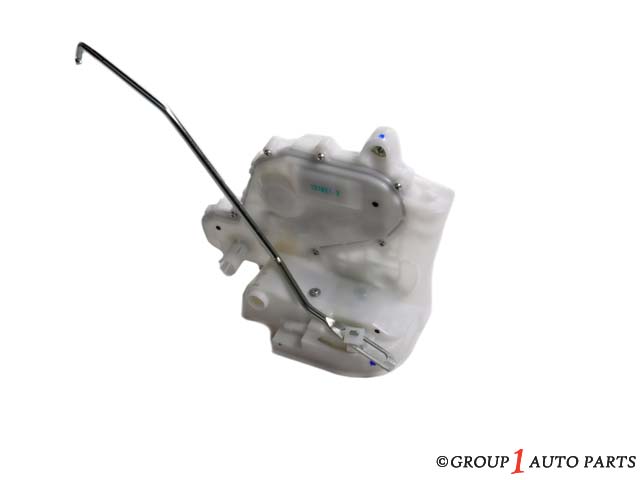 72150-SWA-A01 - Latch Assembly - Lh Front 2007-2011 Honda CR-V | Group ...