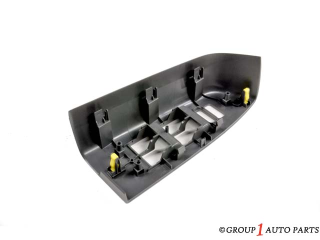 74232-0C040 - Door Window Switch Bezel (Left, Front, Upper) 2007-2009 ...