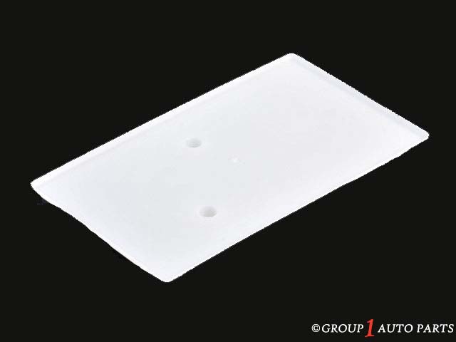 74431-0C020 - Battery Tray 1996-2022 Toyota | Group 1 Auto Parts