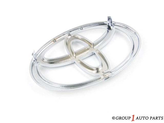 75311-AA040 - Emblem 2004-2015 Toyota | Group 1 Auto Parts