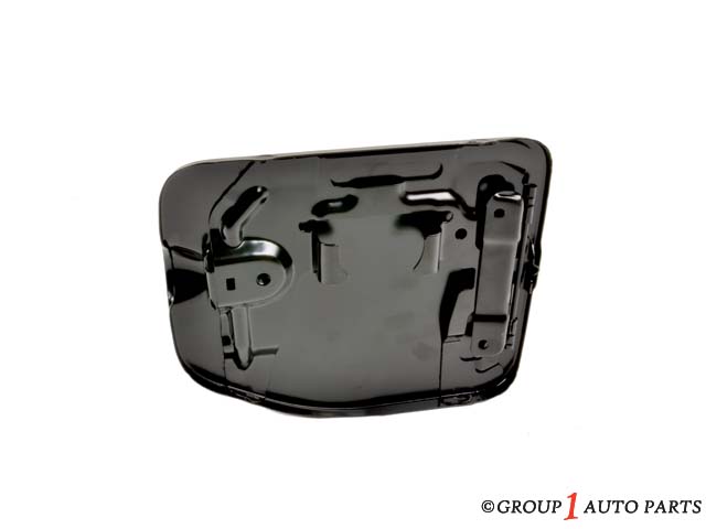 77305-04040 - Fuel Filler Door 2001-2004 Toyota Tacoma | Group 1 Auto Parts