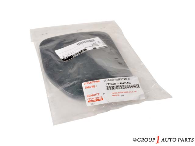 77305-04040 - Fuel Filler Door 2001-2004 Toyota Tacoma | Group 1 Auto Parts