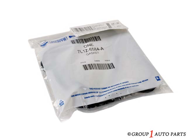 7L1Z-6584-A - Gasket 2006-2014 Ford | Group 1 Auto Parts