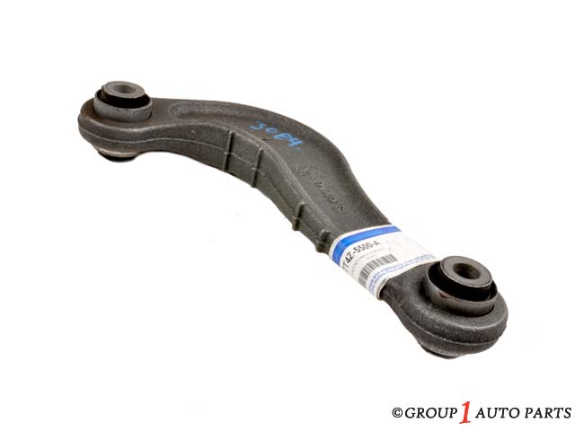 7T4Z-5500-A - Upper Control Arm 2007-2010 Ford | Group 1 Auto Parts