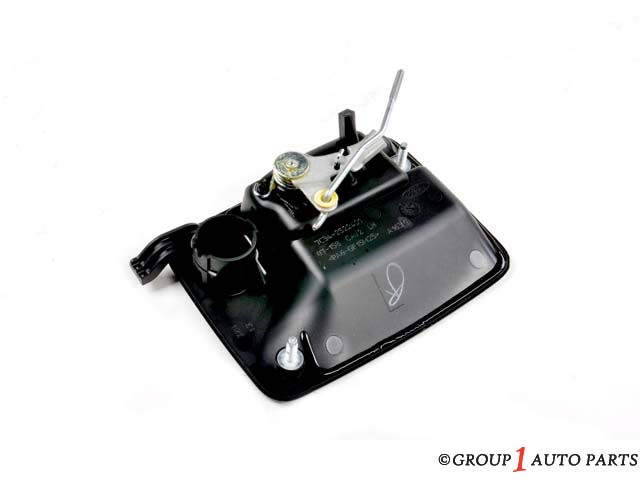 7C3Z-2522405-AA - Handle, Outside 1999-2016 Ford | Group 1 Auto Parts