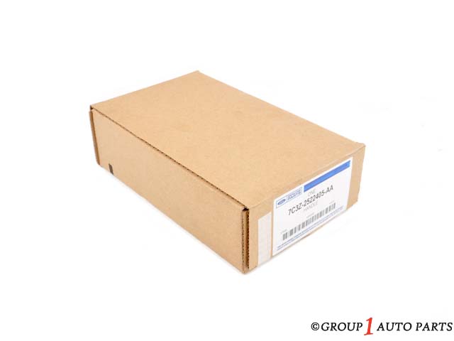 7C3Z-2522405-AA - Handle, Outside 1999-2016 Ford | Group 1 Auto Parts