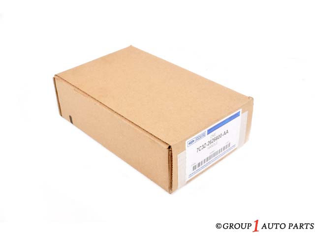 7C3Z-2626600-AA - Handle, Outside 1999-2016 Ford | Group 1 Auto Parts