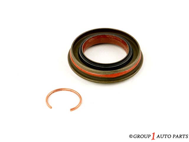 7L1Z-4A109-D - Axle Seals 2006-2017 Ford | Group 1 Auto Parts