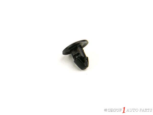 80850-CA003 - Surround Weather-Strip Clip 2004-2022 Nissan | Group 1 ...