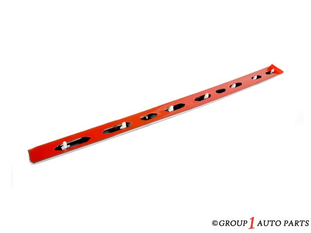 80871-3KA0A - Lower Molding 2013-2020 Nissan Pathfinder | Group 1 Auto ...