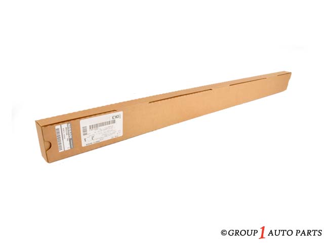 80871-3KA0A - Lower Molding 2013-2020 Nissan Pathfinder | Group 1 Auto ...