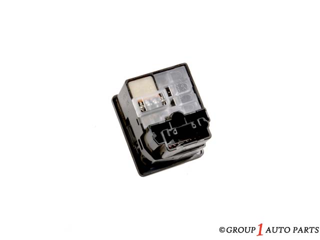 84870-0C050 - Door Mirror Switch 2007-2022 Toyota | Group 1 Auto Parts