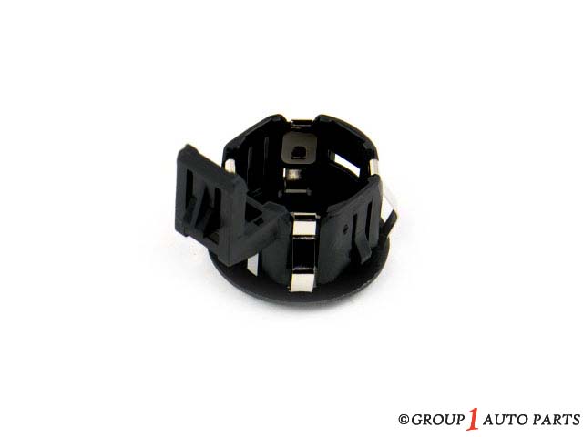 89348-34020 - Parking Aid Sensor Housing 2007-2013 Toyota Tundra ...